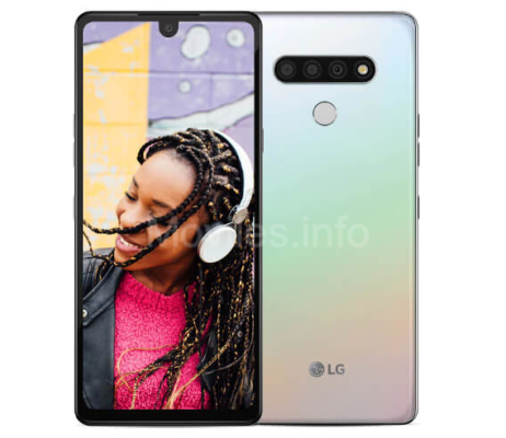 LG Stylo 6: Características, precio y donde comprar - Moviles.info