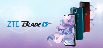 ZTE Blade V Smart: Características, precio y donde comprar - Moviles.info