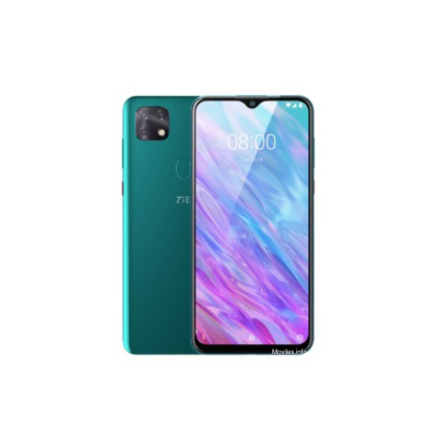 ZTE Blade V Smart: Características, precio y donde comprar - Moviles.info