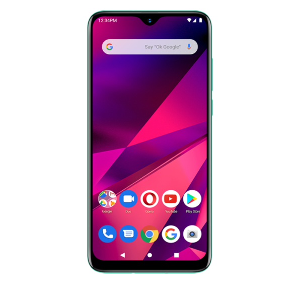 BLU G80: Características, precio y donde comprar - Moviles.info