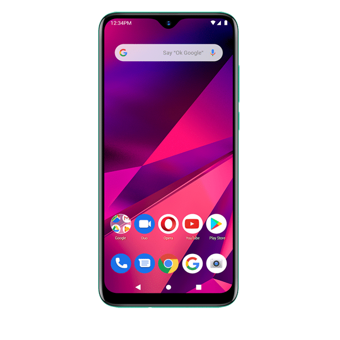 Teléfonos móviles BLU - Moviles.info