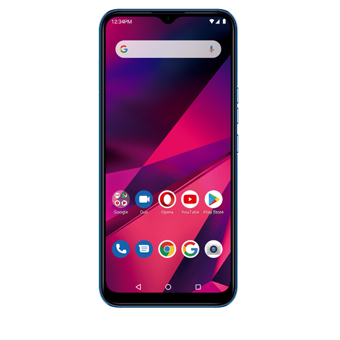 BLU G90: Características, precio y donde comprar - Moviles.info