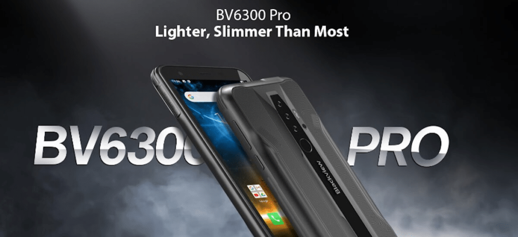 Blackview BV6300 Pro: Características, precio y donde comprar - Moviles ...