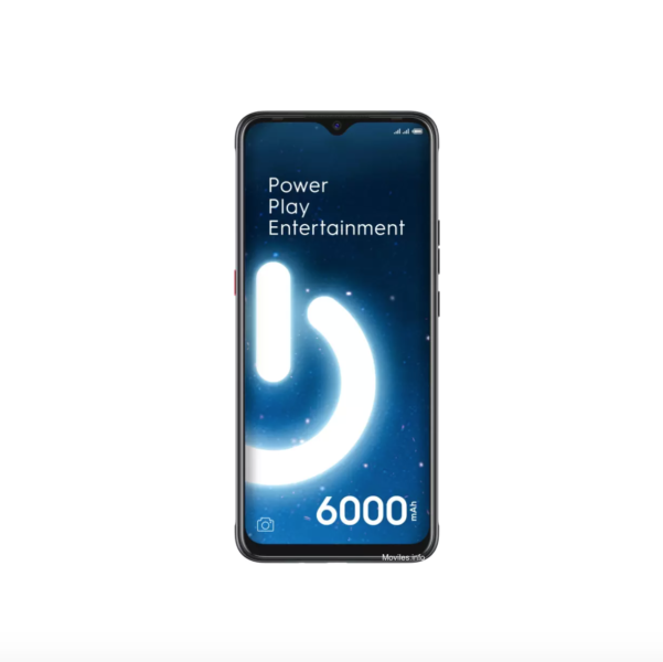 TECNO Spark Power 2: Características, precio y donde comprar - Moviles.info