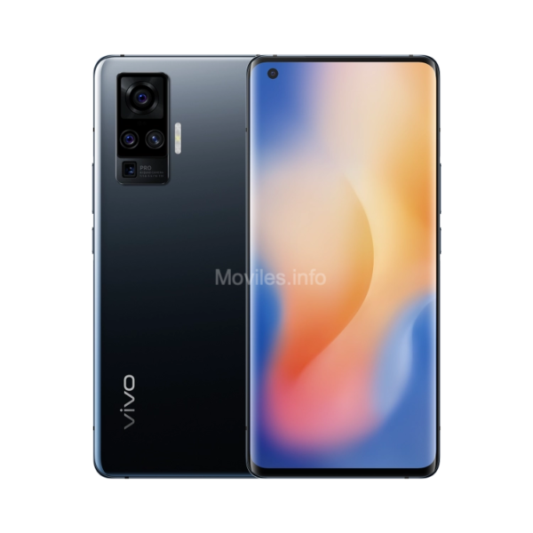 Vivo X50 Pro: Características, precio y donde comprar - Moviles.info