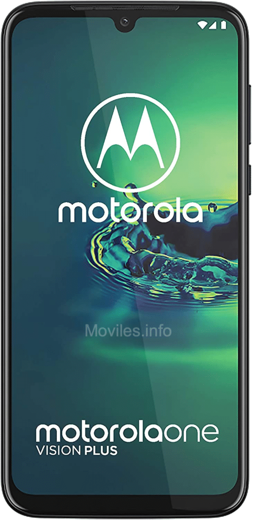 Motorola One Vision Plus: Características, precio y donde comprar ...