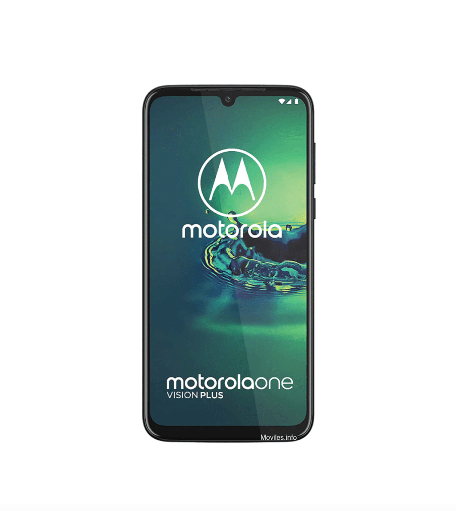 Se anuncia Motorola One Vision Plus con triple cámara y SD665 - Moviles ...