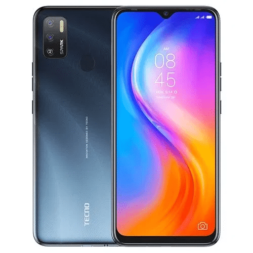 TECNO SPARK 4: Características, precio y donde comprar - Moviles.info