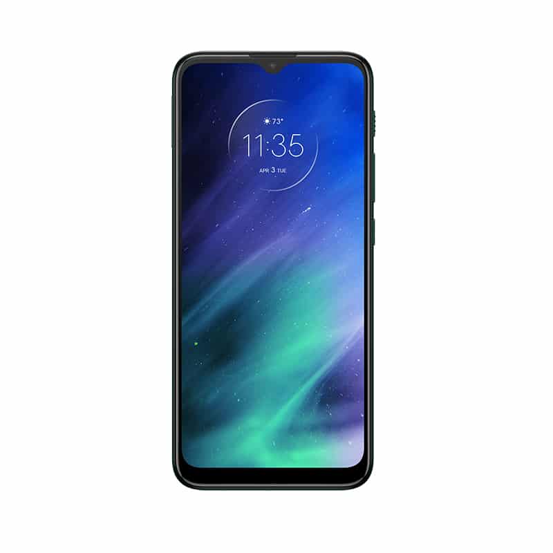 Motorola One Fusion: Características, precio y donde comprar - Moviles.info