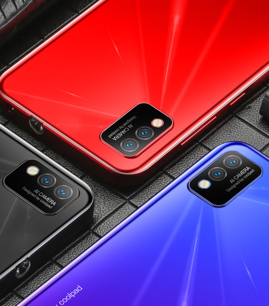 Coolpad Cool 10C: Características, precio y donde comprar - Moviles.info