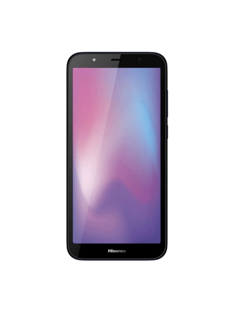 ¿Funciona el Hisense E40 en México? - Moviles.info