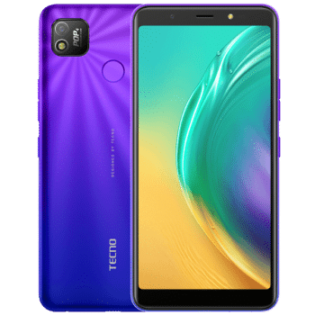 TECNO POP 4: Características, precio y donde comprar - Moviles.info