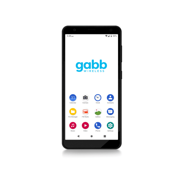 ZTE Gabb Z2: Características, precio y donde comprar - Moviles.info