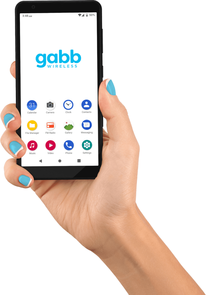 ZTE Gabb Z2: Características, precio y donde comprar - Moviles.info