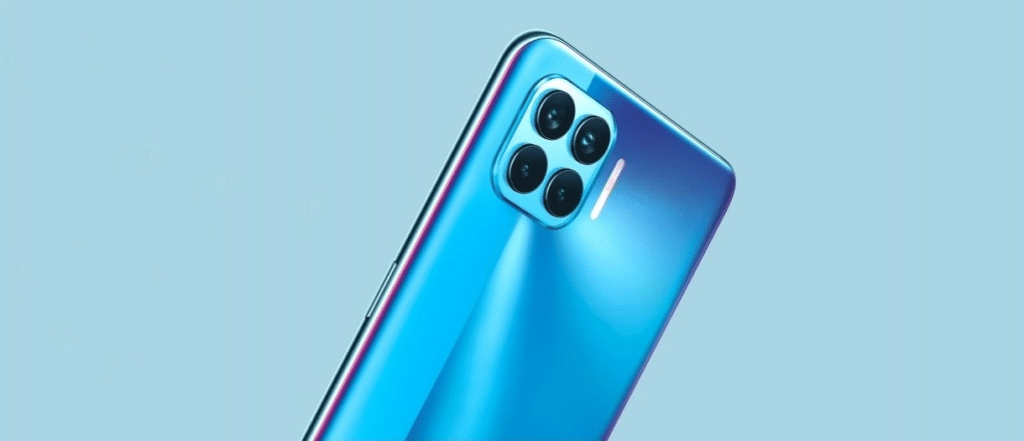 Oppo Reno 4 Lite: Características, precio y donde comprar - Moviles.info