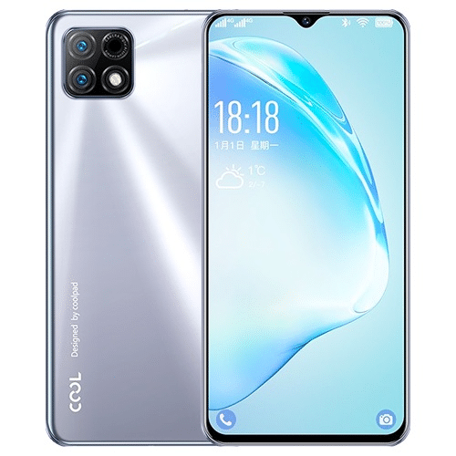 Coolpad Cool 12A: Características, precio y donde comprar - Moviles.info