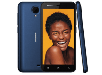Hisense U40 Lite: Características, precio y donde comprar - Moviles.info