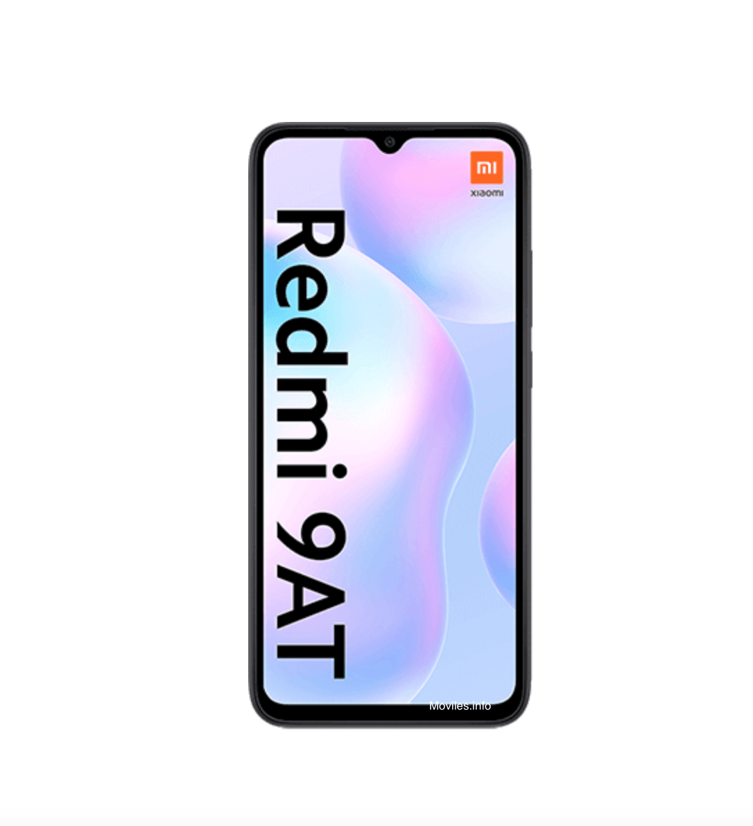 Xiaomi Redmi 9AT: Características, precio y donde comprar - Moviles.info