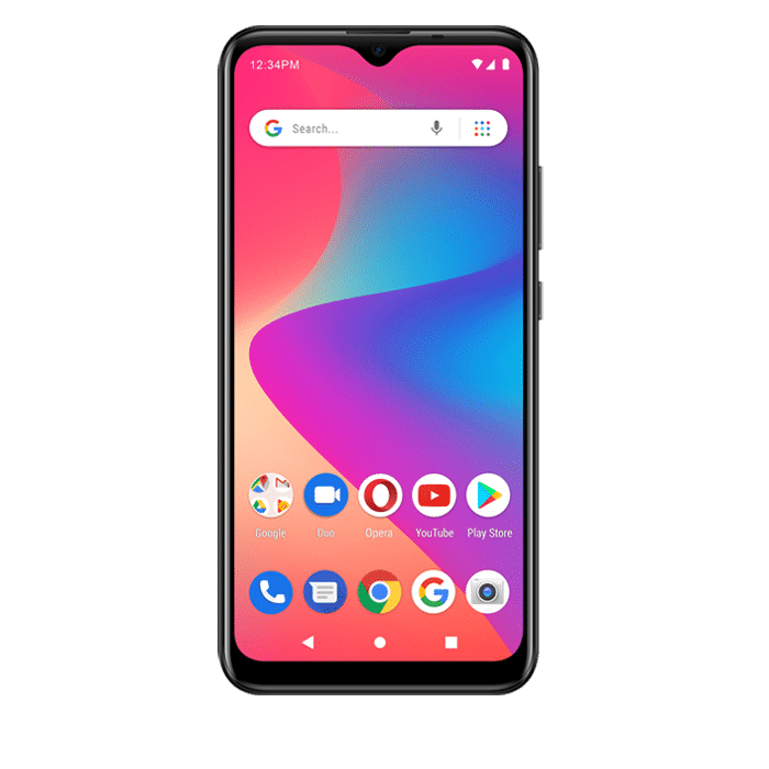 Blu G50 Plus: Características, precio y donde comprar - Moviles.info