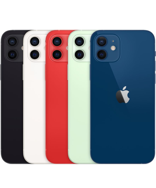 iPhone 12: Características, precio y donde comprar - Moviles.info
