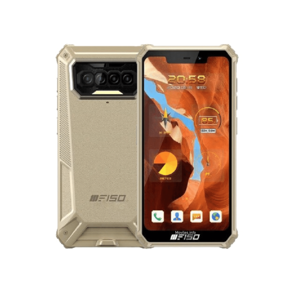 ¿Funciona el Oukitel Bison 2021 (F150) en Colombia? - Moviles.info