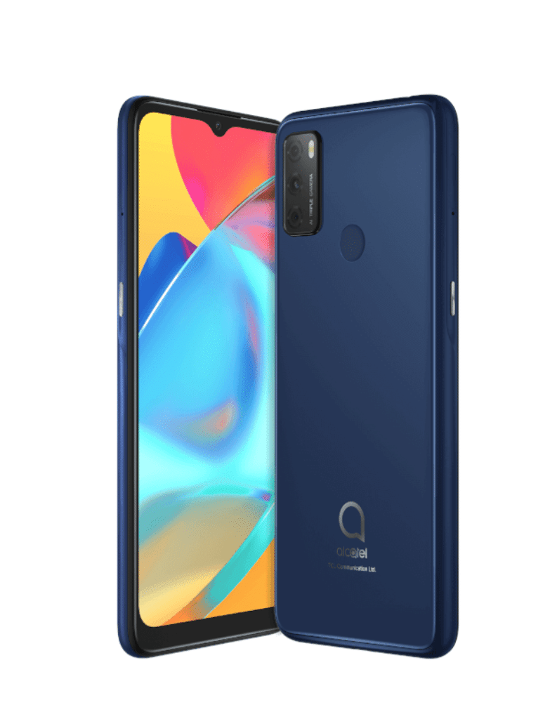 ¿Funciona el Alcatel 3X (2020) en Panamá? - Moviles.info