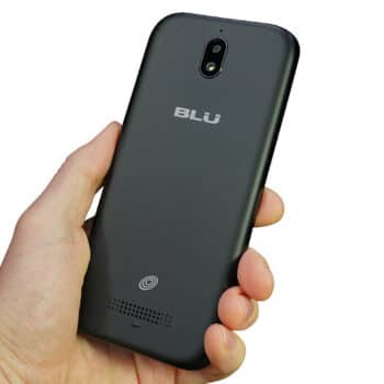 BLU VIEW 2: Características, precio y donde comprar - Moviles.info