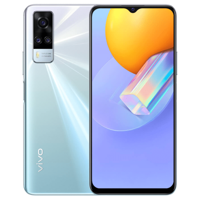 Teléfonos móviles Vivo - Moviles.info